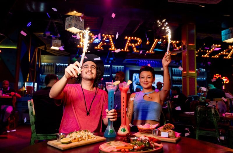 Entradas y tickets disponibles para Coco Bongo Cancún